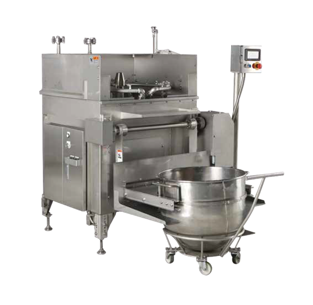 Providing work automation and efficiency at food manufacturing sites ArPlus